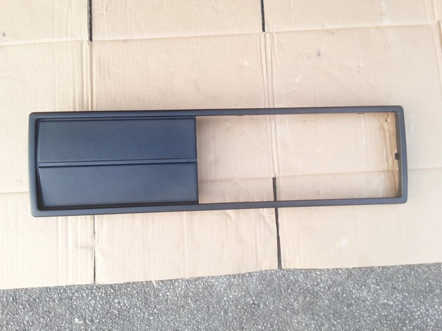 VW T25 REAR Light Blender NOS GENUINE VW t3 Volkswagen type 25 Classic ...