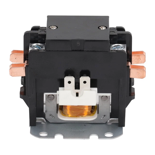 AIR CONDITIONER CONTACTOR 32A Air Conditioner Condenser Compressor ...