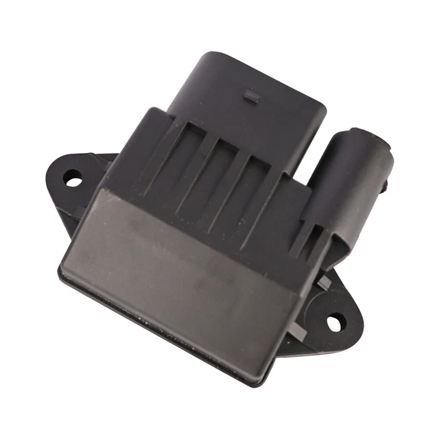 NEW GLOW PLUG Control Unit Fits MERCEDES ML350 W164, W166 3.0D 09 to 15 ...