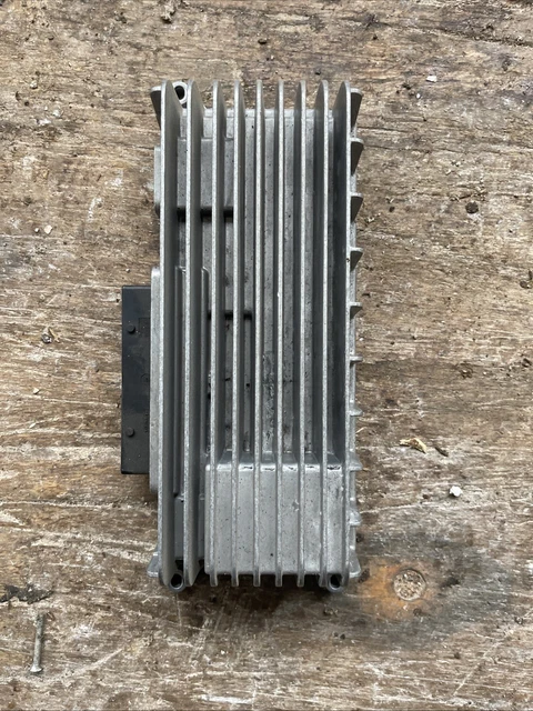 AUDI A4 B8 2008 - 2012 Sound System Amplifier 8T0035223AD £39.95 ...