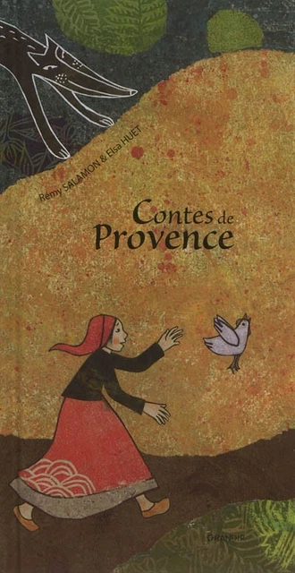 CONTES DE PROVENCE, Remy Salamon et Elsa Huet EUR 3,99 - PicClick FR