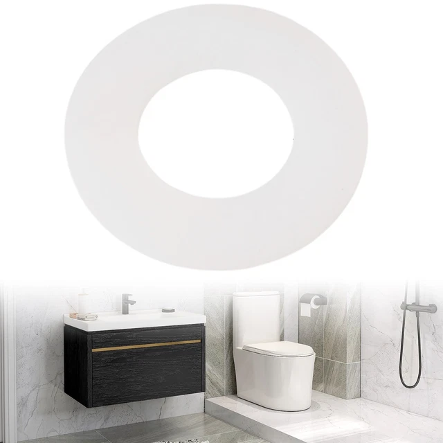 FOR GEBERIT SILICON Rubber Flush Valve Seal Washer Diaphragm 816.418.00 ...