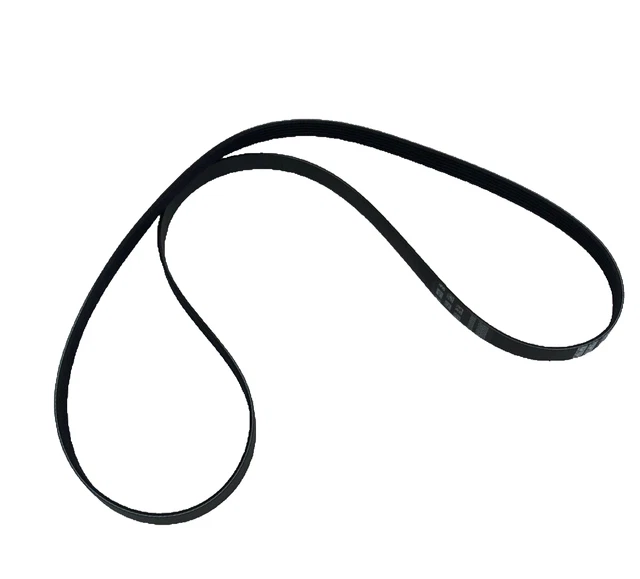 GENUINE LAND ROVER Discovery/Range Rover 2.0 Petrol Alternator Belt ...