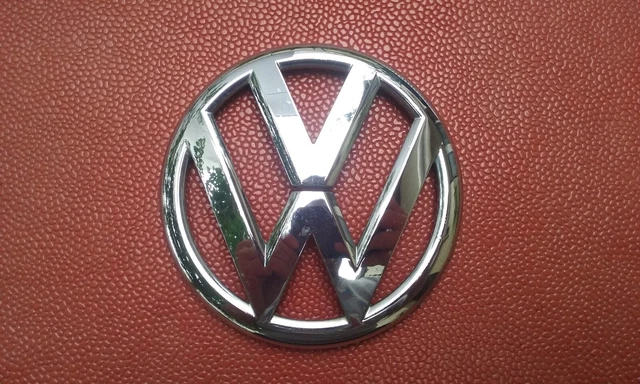 VW GOLF 6 EOS Passat CC Emblème AR/Rear Badge Emblem/Schriftzug O.E.M ...