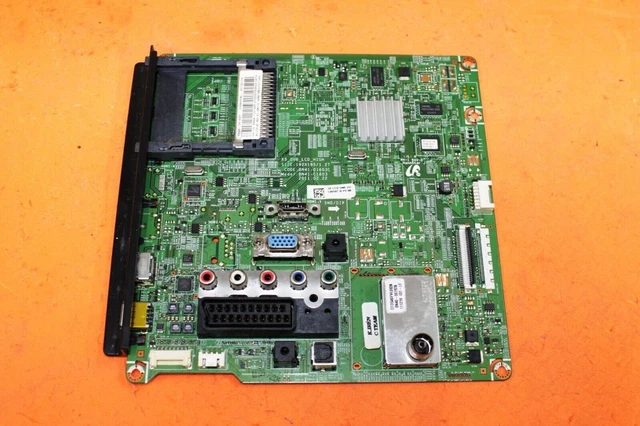 MAIN AV BOARD Bn41-01603C Bn94-04606R For Samsung Le32D550K1W Tv Scr ...