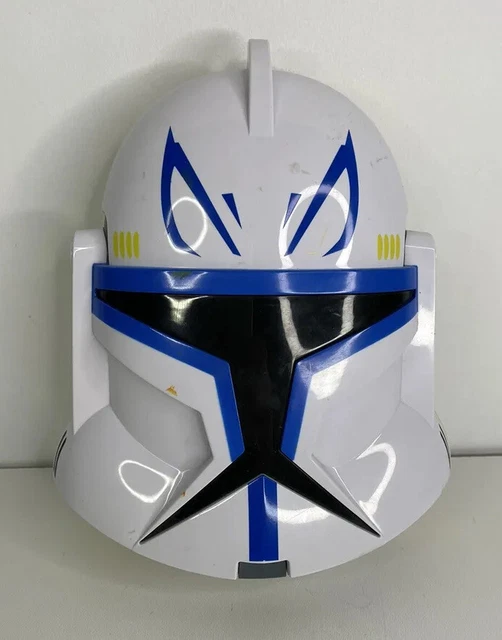 OREGON STAR WARS Clone Wars Handheld Computer Game Console Laptop Early ...