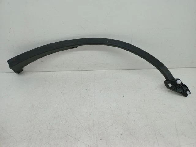 TOYOTA RAV 4 Wheel Arch Wing Trim Left Rear Mk5 Xa50 2019 - 2023 ...