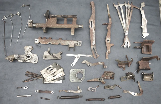 RARE VINTAGE SEGA / Mills One Arm Bandit Arcade Slot Machine ...