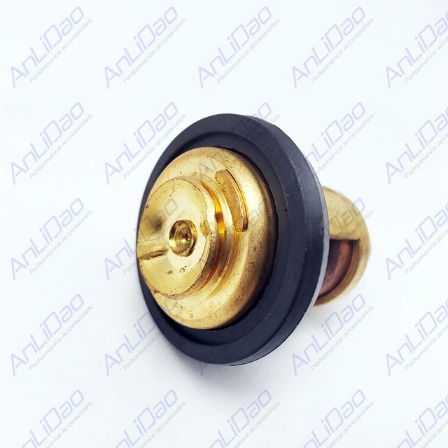OUTBOARD THERMOSTAT 122°F/50°C For Mercury Mariner F40 F50 F60 ...