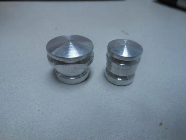 K&N SPEEDOMETER/TACHOMETER CABLE Drive Cap-Off Plugs Fits: Yamaha 74 ...