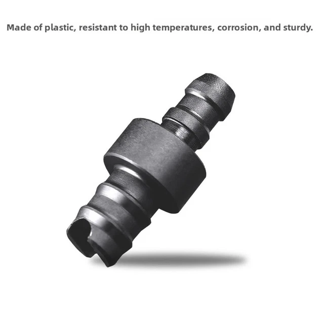 10 MILK TUBE Connectors for NIVONA Coffee Machine Milk System ...