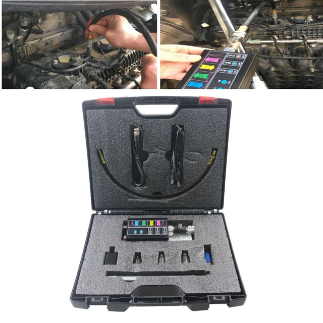 AUTOMOTIVE CYLINDER PRESSURE Transmitter JH APT-100 Professional Sensor ...