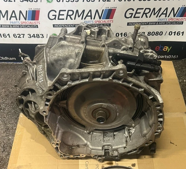 GENUINE BMW 1 2 Series F40 F44 Dual Clutch Gearbox Gd7-F32Ag 31K Miles ...