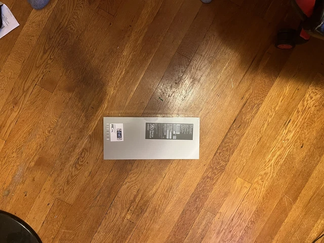 ASUS ROG ALLY 7" 120Hz FHD 1080p Gaming Handheld -RC71L- *New In Box ...