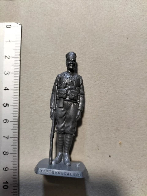 FIGURINES MOKAREX TIRAILLEUR Senegalais M485/ EUR 2,90 - PicClick FR