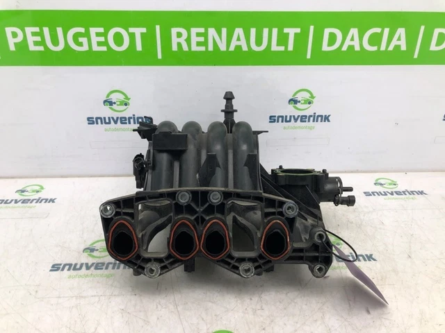 Collecteurs d'admission, Système d'admission moteur, Automobile pièces ...