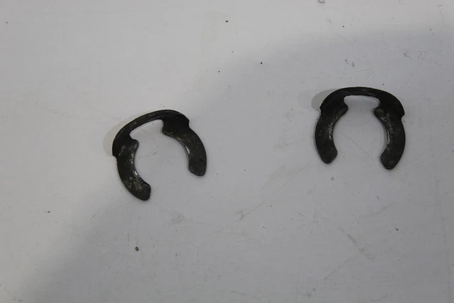 SEAT MII 1S Gear Selector Cable Retaining Washers x2 New 1J0711280C £9. ...