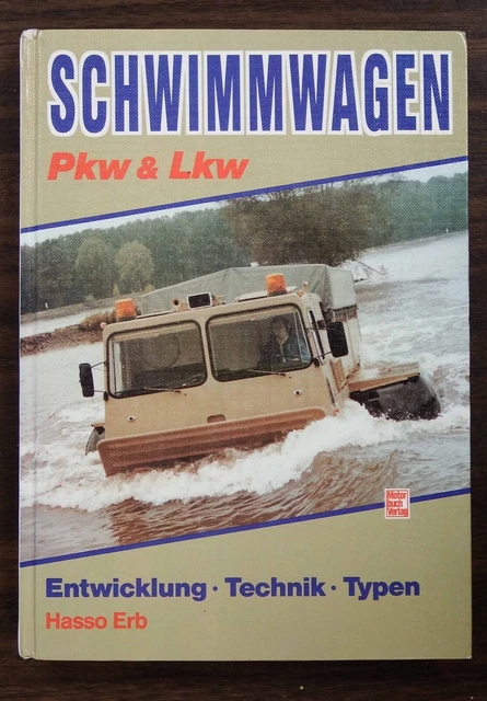 KUBELWAGEN PKW LKW Amphicar Adler Trumpf DAF VW Ford Toyota Trippel GAZ ...
