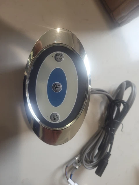 NEW 12 VOLT 3 way waterproof switch $50.00 - PicClick AU