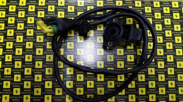FERRARI F360,FERRARI ENZO F1,COUPLING SENSOR FOR ACTUATOR GEARBOX P/N ...