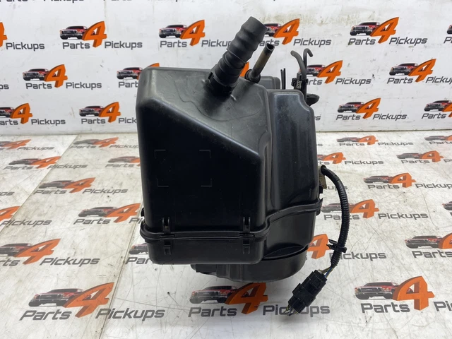 2021 FORD RANGER Wildtrak Adblue/ Urea Tank part number JB3G-5J228-BA ...