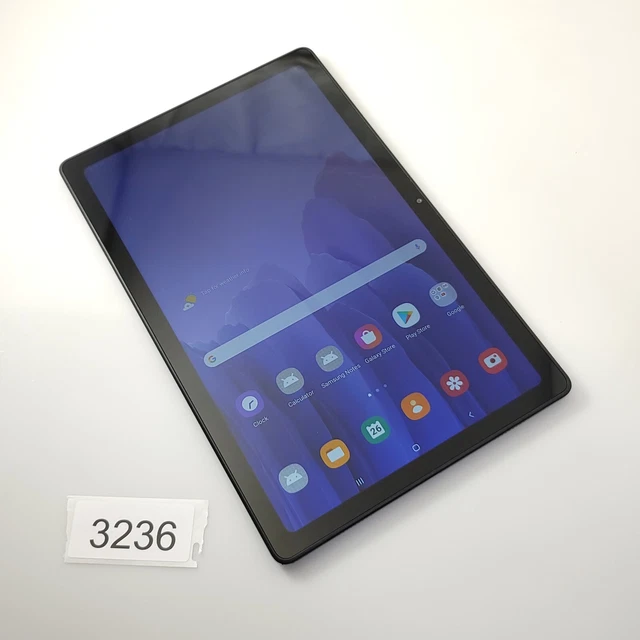 SAMSUNG GALAXY TAB A7 SM-T500 10.4" Wi-Fi Tablet 3236 $39.99 - PicClick