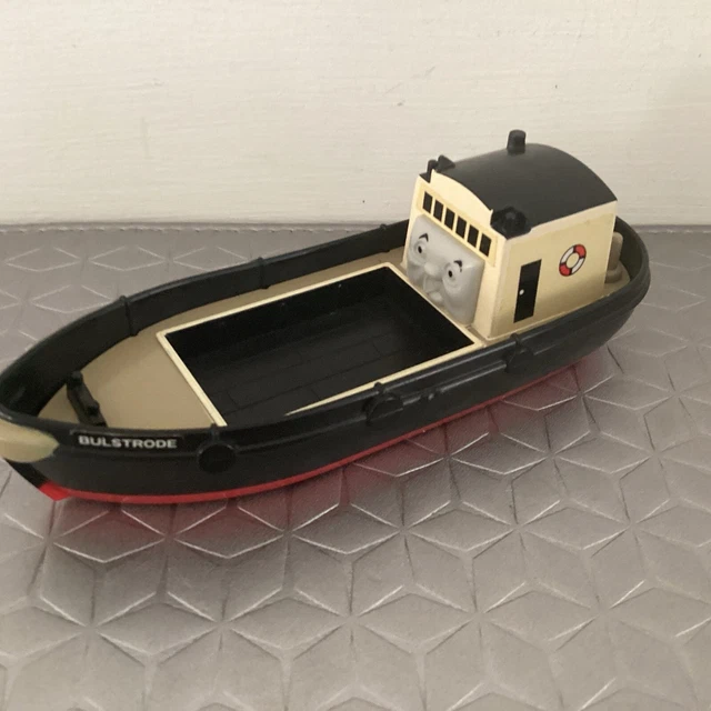 THOMAS THE TANK engine bulstrode tug Boat Tony 1999 £5.50 - PicClick UK