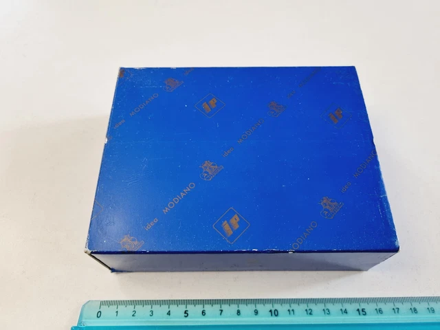 CARDS FOR GAME Mercante IN Fair Modiano IP With L'Italia Vintage ...