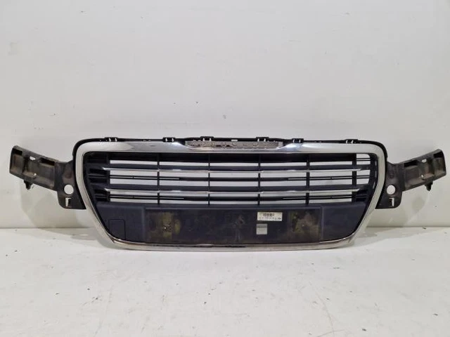 GRILLE DE PARE choc PEUGEOT 3008 1 PHASE 2 9805213180 EUR 180,00 ...