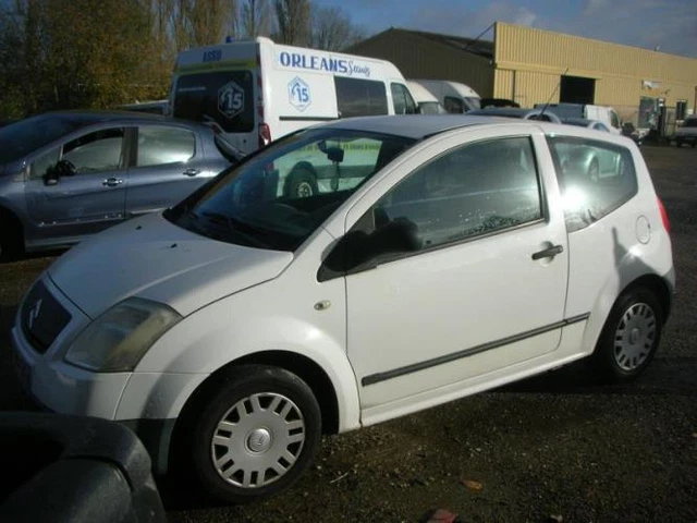 VASE D'EXPANSION CITROEN C2 PHASE 1 9800777280 EUR 15,00 - PicClick FR