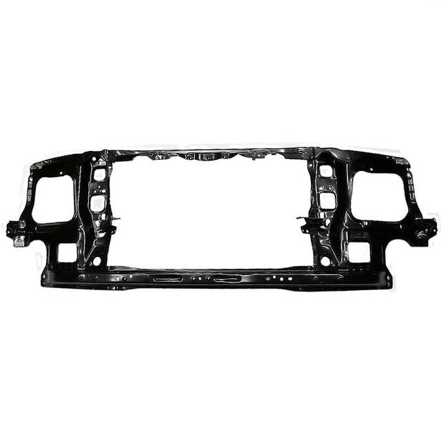 PANNEAU DE SUPPORT de radiateur avant pour Toyota Hilux MK7 KUN25 2.5TD/KUN26 3.0TD 11>ON EUR 1. ...