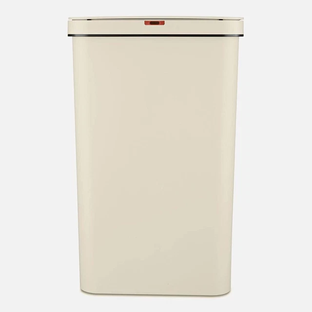 TOWER T838005C SENSOR Bin with Retainer Ring, Battery-Operated, 50L ...
