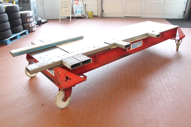 CELETTE RICHTBANK MIT Dozer EUR 3.799,00 - PicClick DE