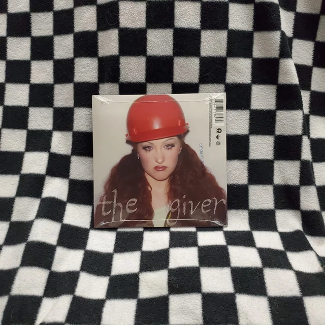 CHAPPELL ROAN: &THE Subway" b/w "The Giver" 2025 RSD black Friday ...