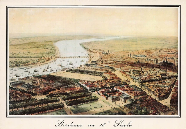 33 BORDEAUX LA Place Des Quinconces EUR 5,90 - PicClick FR