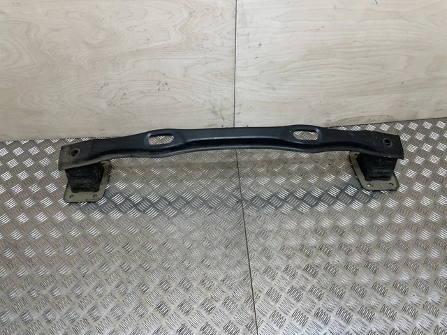 BMW X5 E70 7158449 Barre de Renforcement de Protection Arrière 3.00 ...
