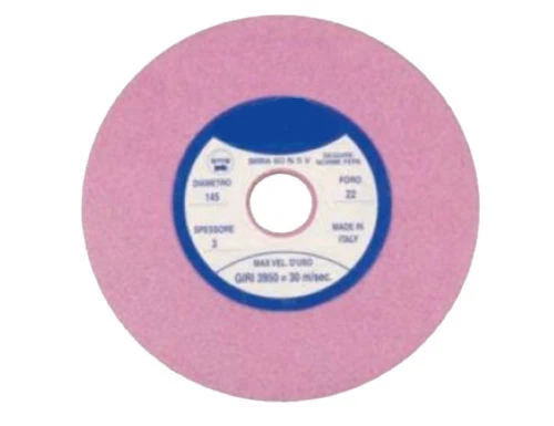 MOLA MOLE DISCO affilacatene affilatrice elettrica catena 100 x 4,5 x ...