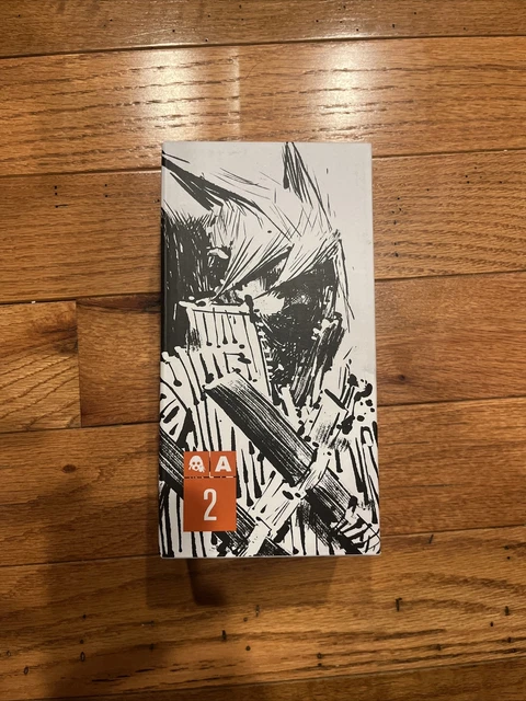 3A TOYS TK CORNELIUS Action Figure ThreeA 1:12 Scale Collectibles $180. ...