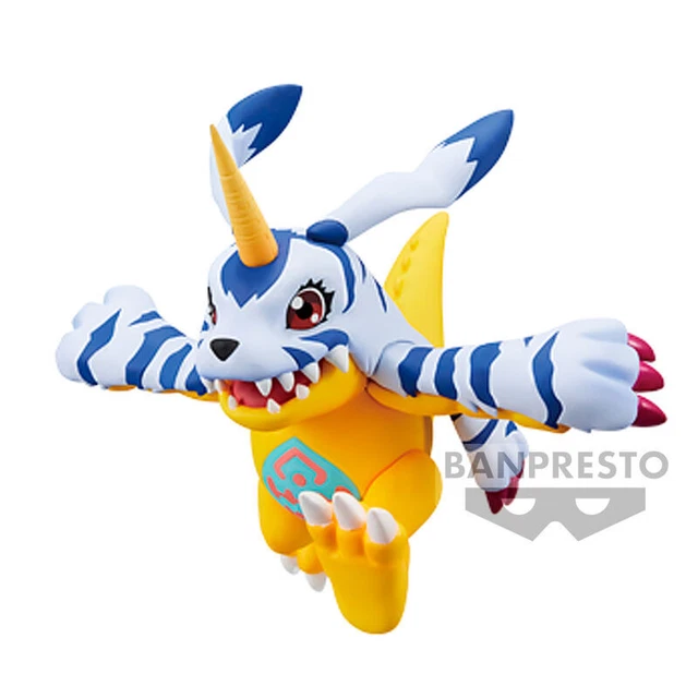 452689 DIGIMON ADVENTURE - Adventure Archives Gagumon figure 9cm EUR 45 ...
