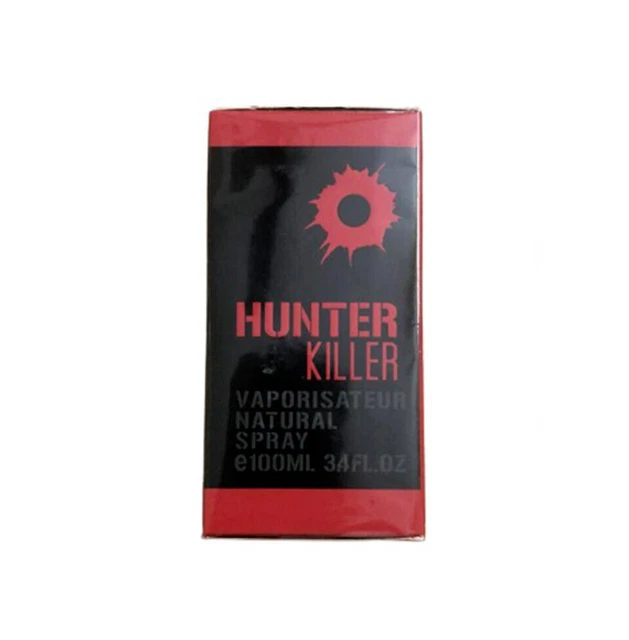 ARMAF HUNTER KILLER Eau De Parfum Perfume For Men 100ml EUR 71,78 ...