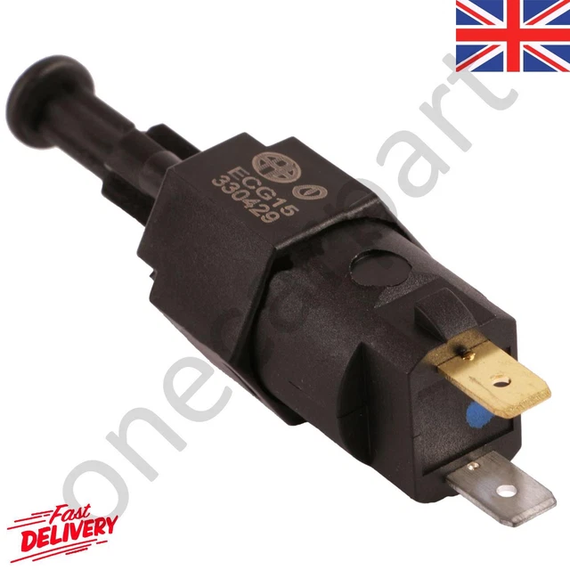 BRAKE LIGHT SWITCH For Land Rover Freelander MK1 MG TF 115 120 135 160 ...
