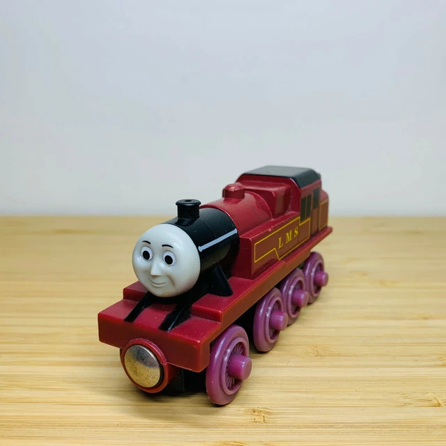 Thomas The Tank Engine Arthur