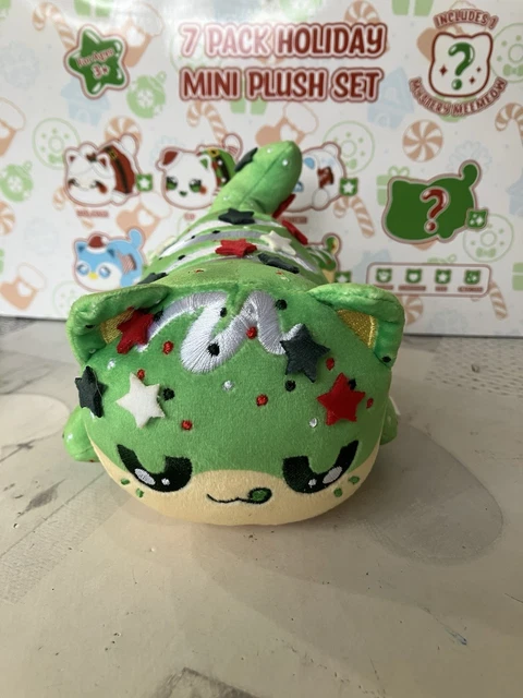 APHMAU MEEMEOWS CHRISTMAS Edition 2024 Sugar Cookie Cat. £31.90 ...