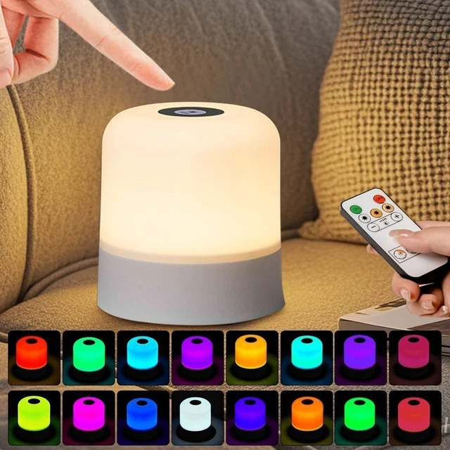SILENTNIGHT DEEP SLEEP Night Light Sound Machine for Calming Bedtime ...