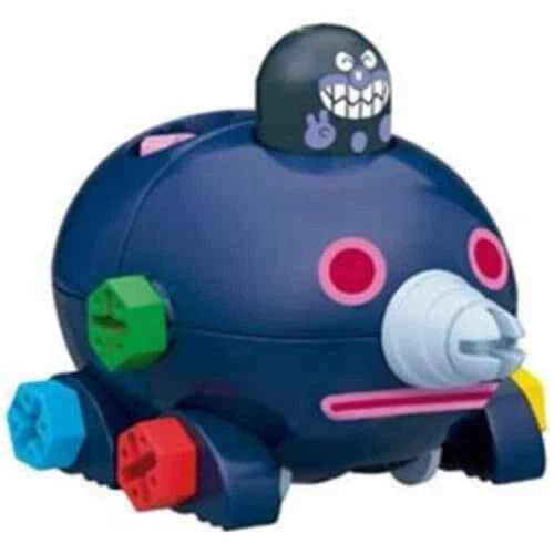 SEGA TOYS SOREIKE! Anpanman Anpanman Anpanman DIY くみたて DIY Twist Screw ...