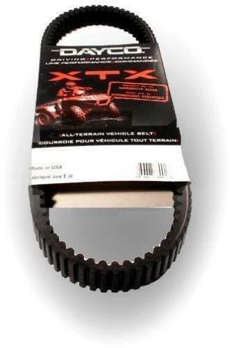 DAYCO XTX2261 XTX Xtreme Torque ATV Belt $248.35 - PicClick AU