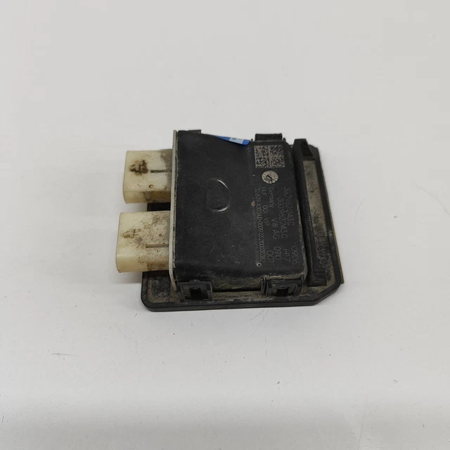 VOLKSWAGEN ID.4 E21 Tailgate Bootlid Control Unit 3G0962243C 2021 ...
