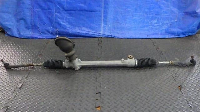 TOYOTA VITZ POWER Steering Rack and Pinion Assembly 4551052290 ...