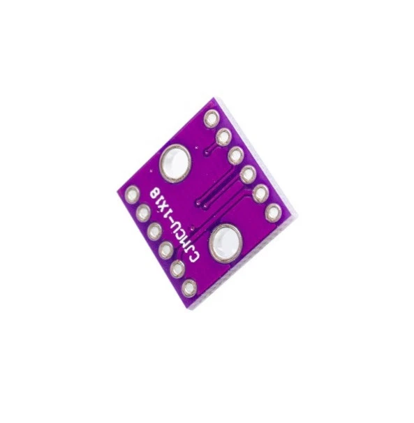 ADS1118 16-BIT ADC ADC SPI Communication Module Development Board AU ...