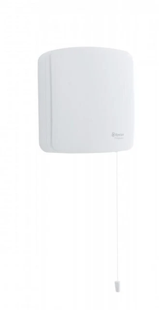 CENTRIFUGAL EXTRACTOR FAN with Timer & Humidistat Condensation ...